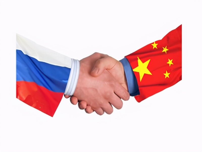 When the West encounters hard nails, Putin is very angry. China ...