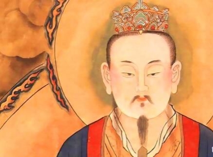 Who are the seven apprentices of ancestor Hongjun, and which one do ...