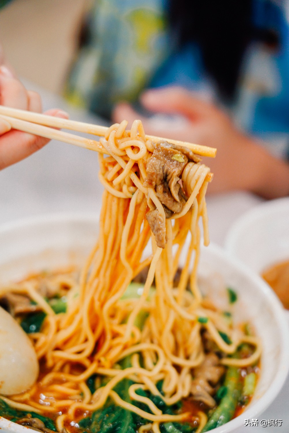 How to eat Quanzhou for a day? These 8 street foods, meat dumplings ...