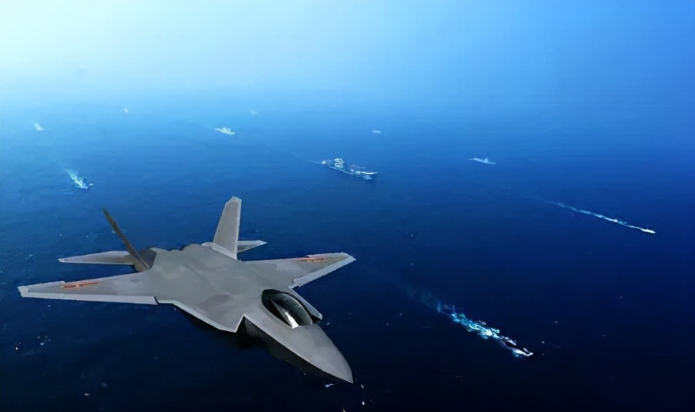 Shen Fei is self-sustaining. After the J-35 is equipped with the WS-19 ...