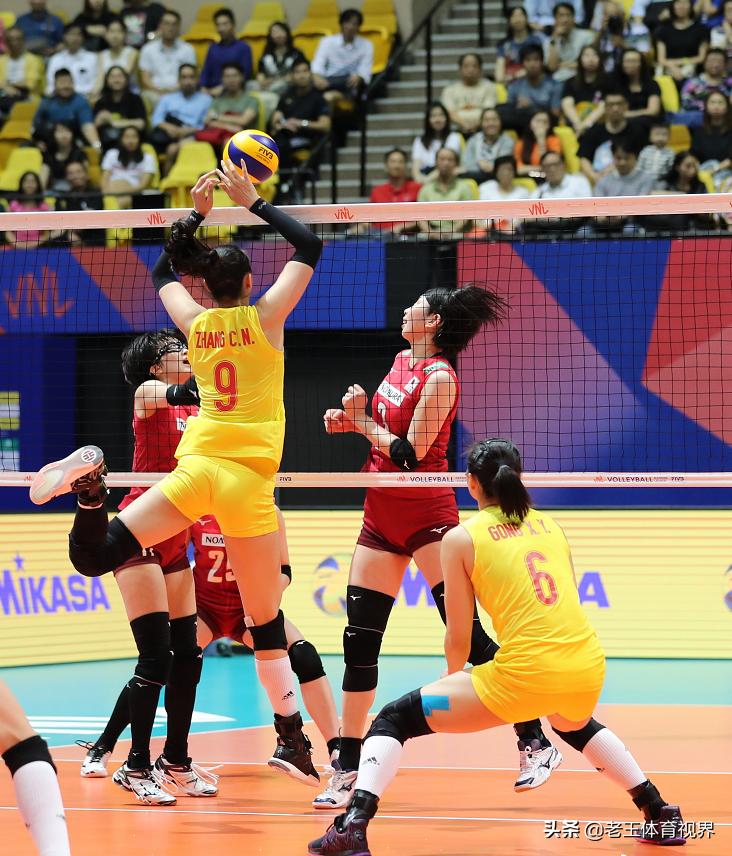 Li Yingying has succeeded Hui Ruoqi, Wang Yuanyuan is recognized, and Yao Di has become the ...