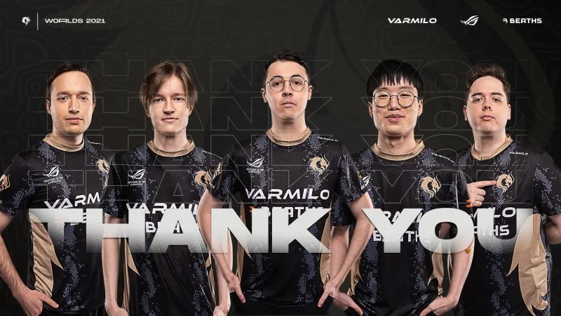 C9 Zero Seal PCE advanced strongly!All group matches are out, and Group ...