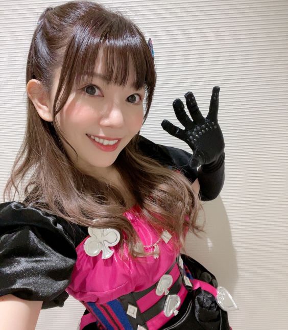 Yui Makino, the piano goddess active in the second dimension - iNEWS