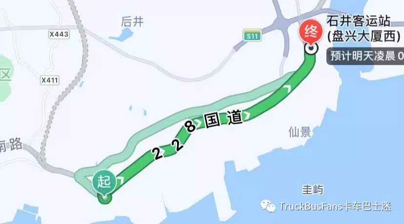 From Fuzhou to Xiamen by bus?Fuzhou-Xiamen Bus Tour Record - iNEWS