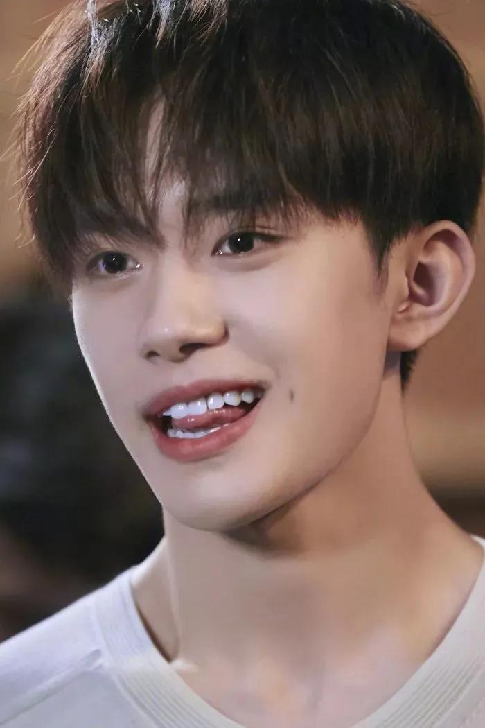 It turns out that Qian Xi's name came from this way, calling the ...