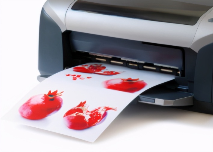 Common sense of popular science printers, what is the smell produced by ...