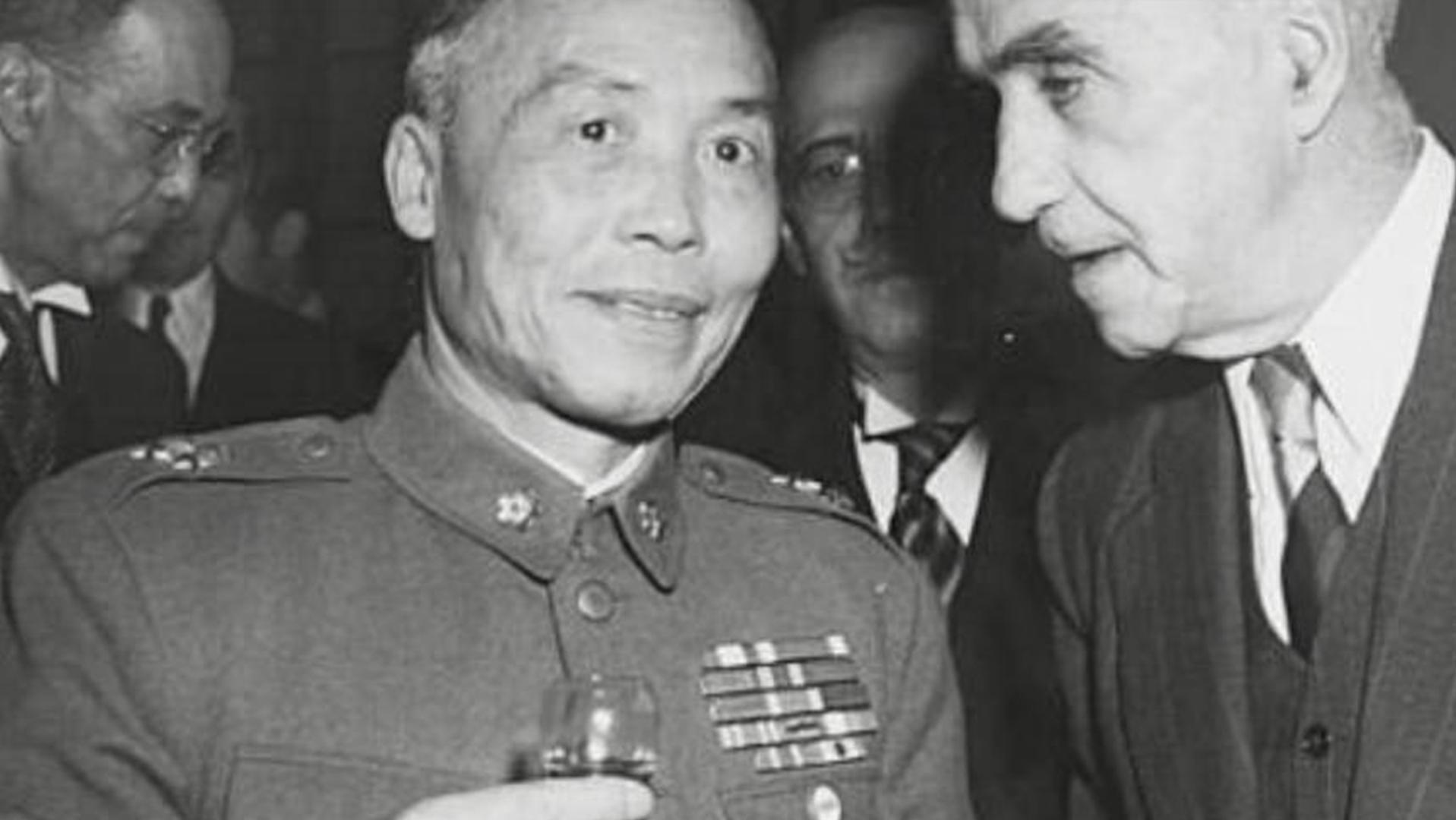 After Li Zongren returned to China in 1965, he was surprised to find ...