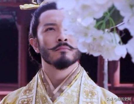 As the prince of the Sui Dynasty, Yang Jian, why did Yang Yong finally ...