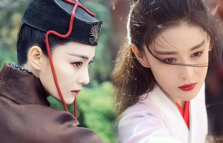 With so many people playing Su Daji, why is Fu Yiwei's Daji always ...