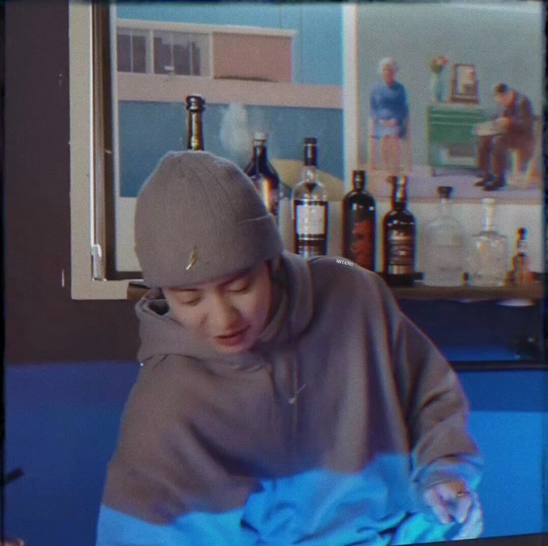 Park Chanyeol's girlfriend's perspective - iNEWS