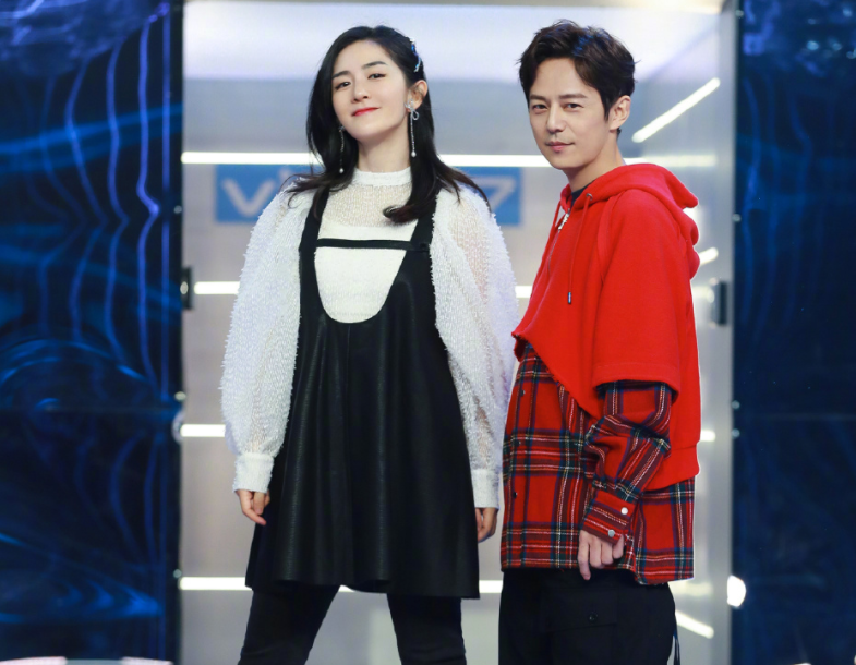 "The Variety Big Show" is finalized, all the Variety Five are back, Xie ...