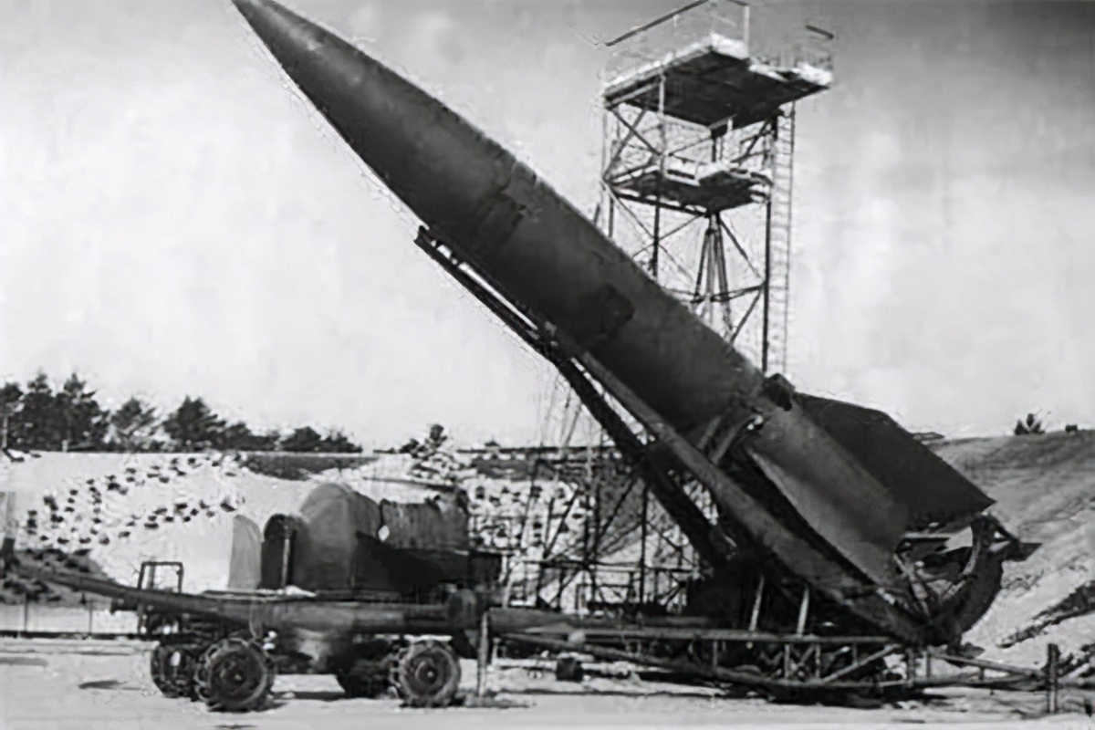 Top ten most powerful missiles in the world - iNEWS