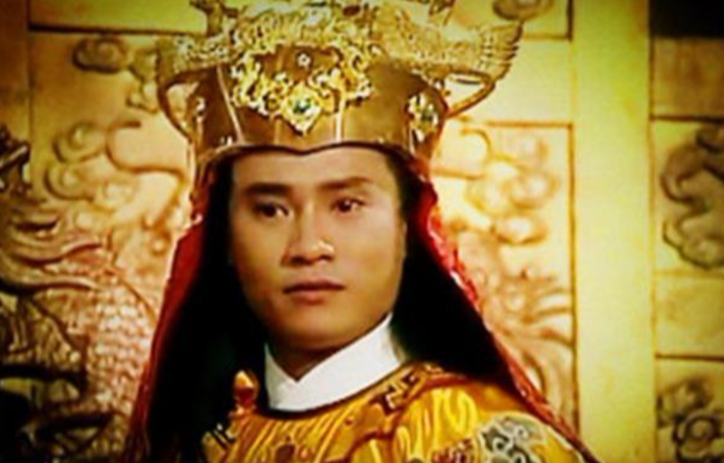 The only emperor in history who was Ling Chi: was cut at $1516 and was ...