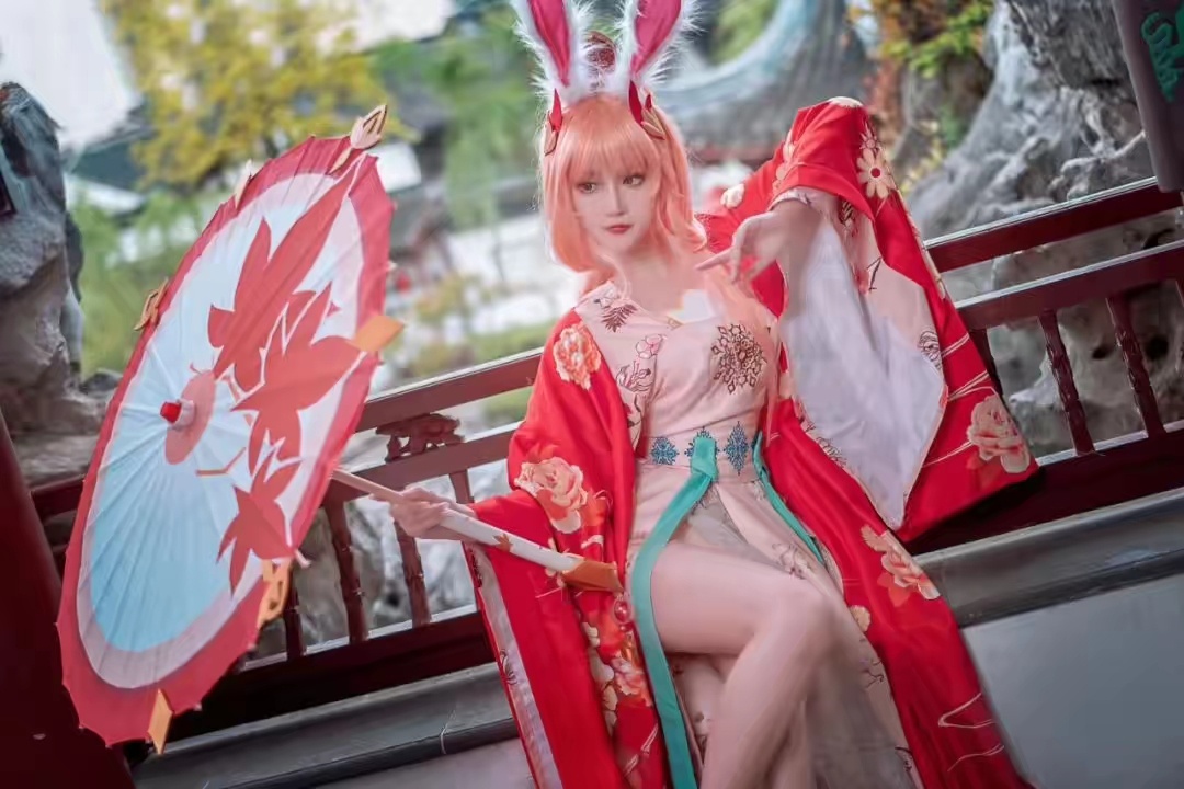 COS Appreciation: Gongsun Li - iNEWS