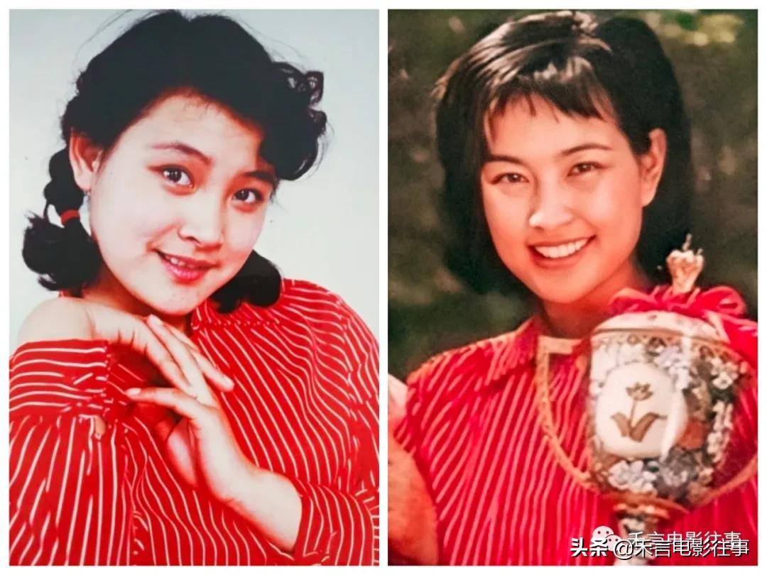 Liu Xiaoqing and Chen Chong, Chen Ye, Yang Hailian and Shen Danping ...