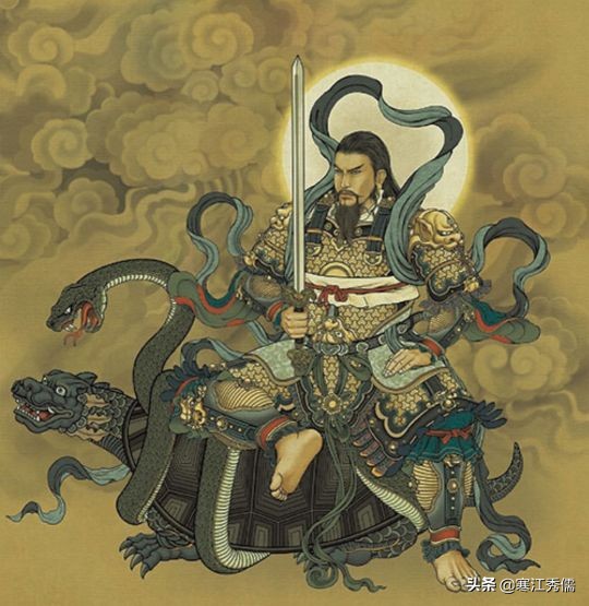 Marshal Tianpeng and Xingjun Wu, who are of higher rank? - iNEWS