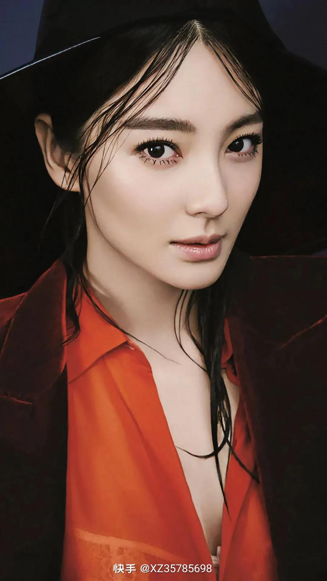 Zhang Yuqi photo - iNEWS