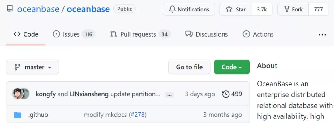 Ali OceanBase GitHub likes and presents controversy, CTO apologizes, Jia Yangqing and Li Mu ...