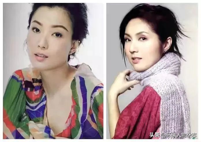 Why did Miriam Yang become popular?There is no tenderness but ...