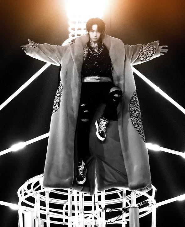 The Leroy family concert rehearsal is in progress, a new stage will be ...