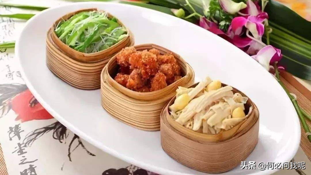 Analysis of the characteristics of Hubei cuisine - iNEWS