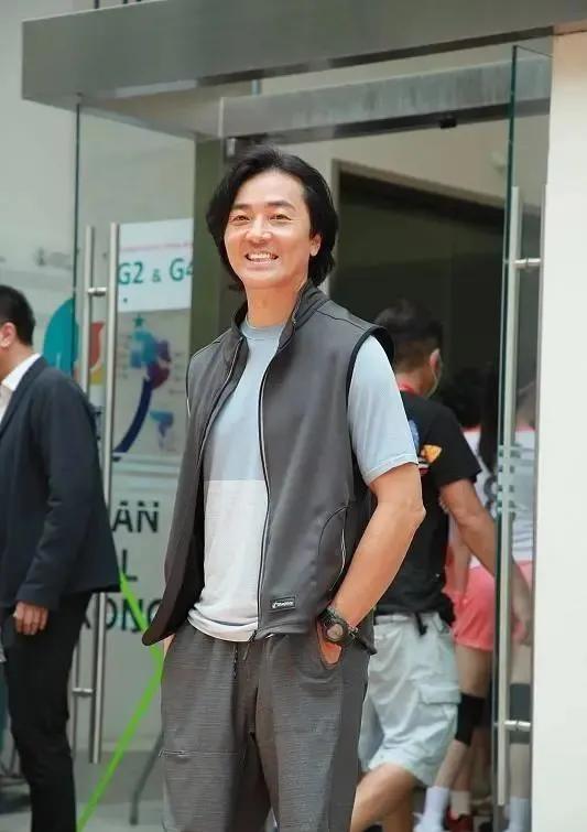 Hong Kong Star's "Years Killing Knife": Ekin Cheng is no longer young ...