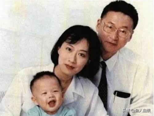 "Sister Yanzi" Chen Yanhua: When she was popular, she was Ai Xiying ...