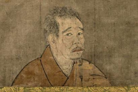 The real "Yixiu" in history: when he was young, he was clever and ...