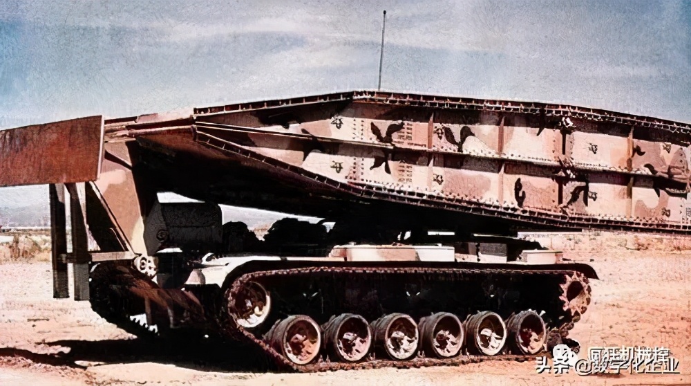 Every mountain opens a road and meets water to build a bridge ...