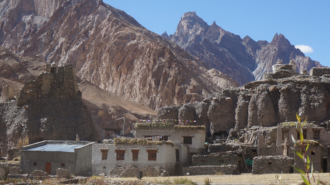 The homeland of China that has never been abandoned, "Little Tibet ...