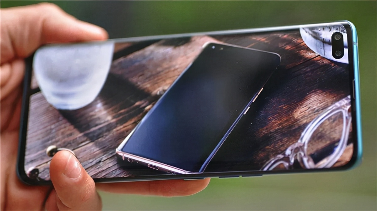 Transsion Mobile Leads in Africa - iNEWS