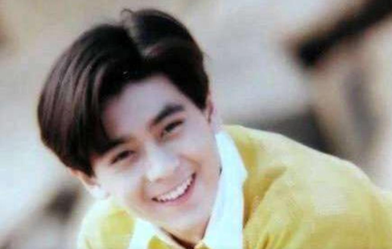 Lin Zhiying: Released the album at the age of 17, and almost became a ...