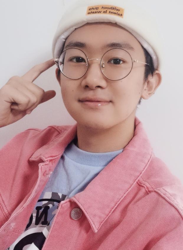 "Good Voice 2021" closed, while Wu Keyue won the championship, these ...