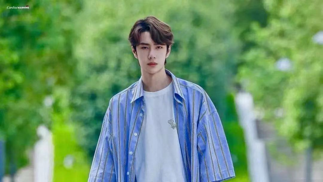 Eason Chan and Wang Yibo canceled their contract and everyone praised ...