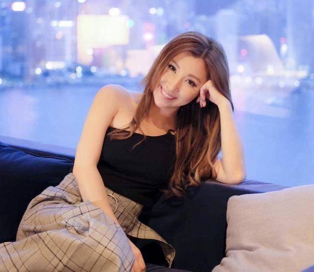 Focus on career!TVB well-known singer Tan Jiayi reveals that he had ...