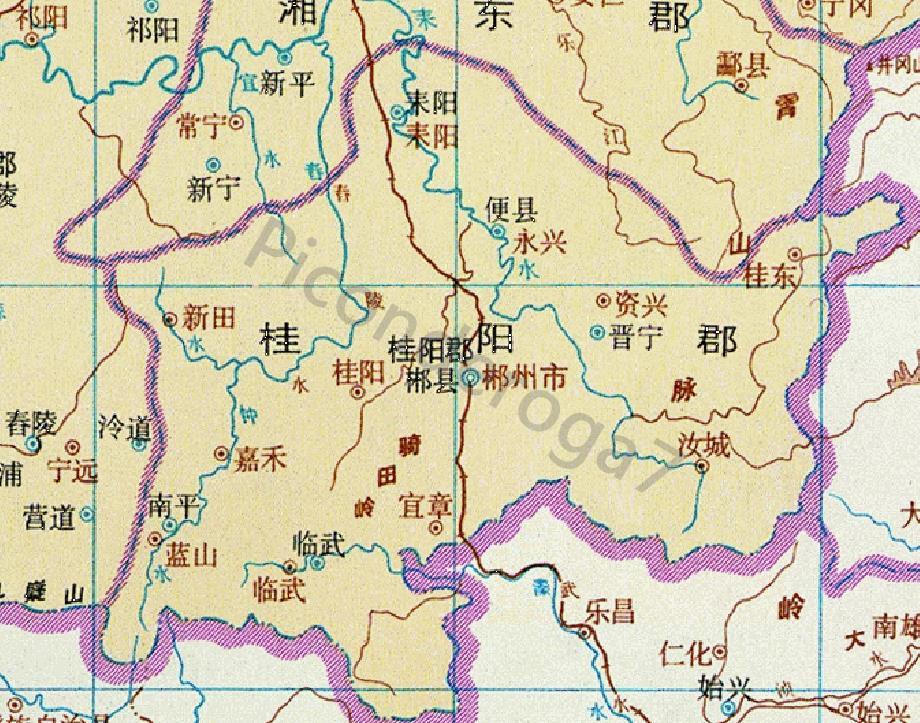 Jingzhou, the 21st State of the Western Jin Dynasty - iNEWS