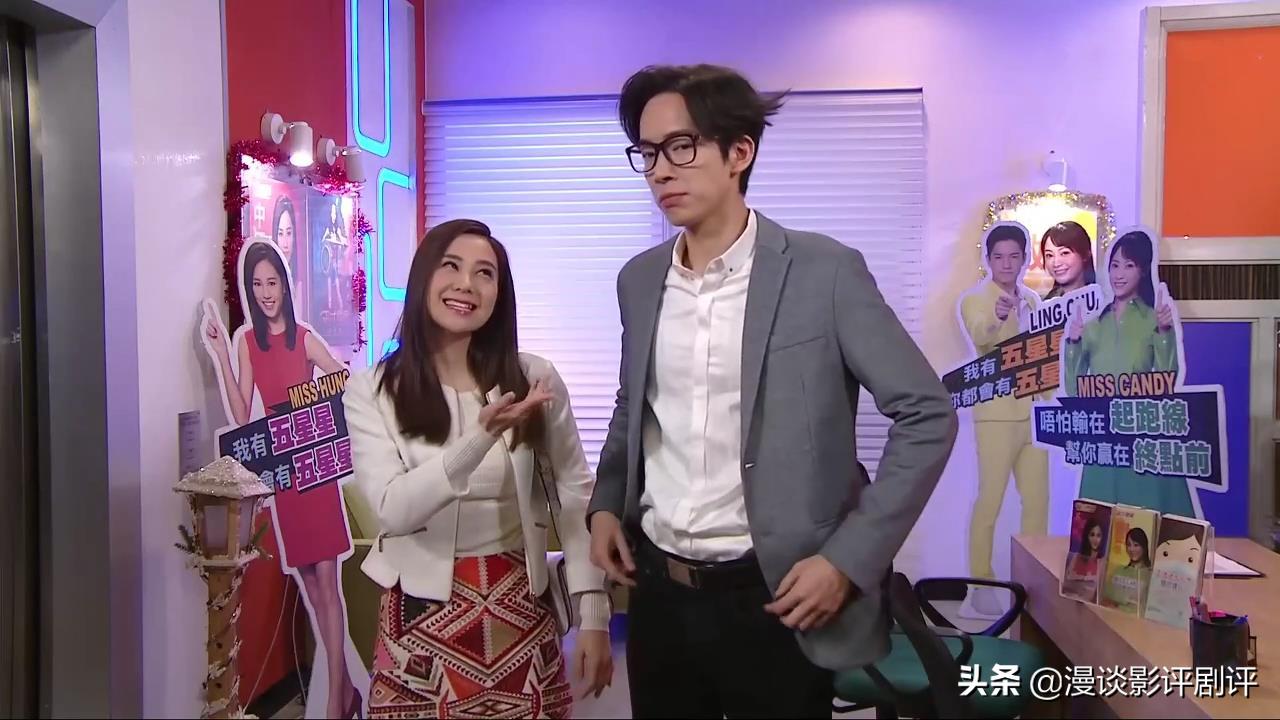 Liang Yin and Zhang Mingwei left "Love Going Home" one after another, personnel changes too ...