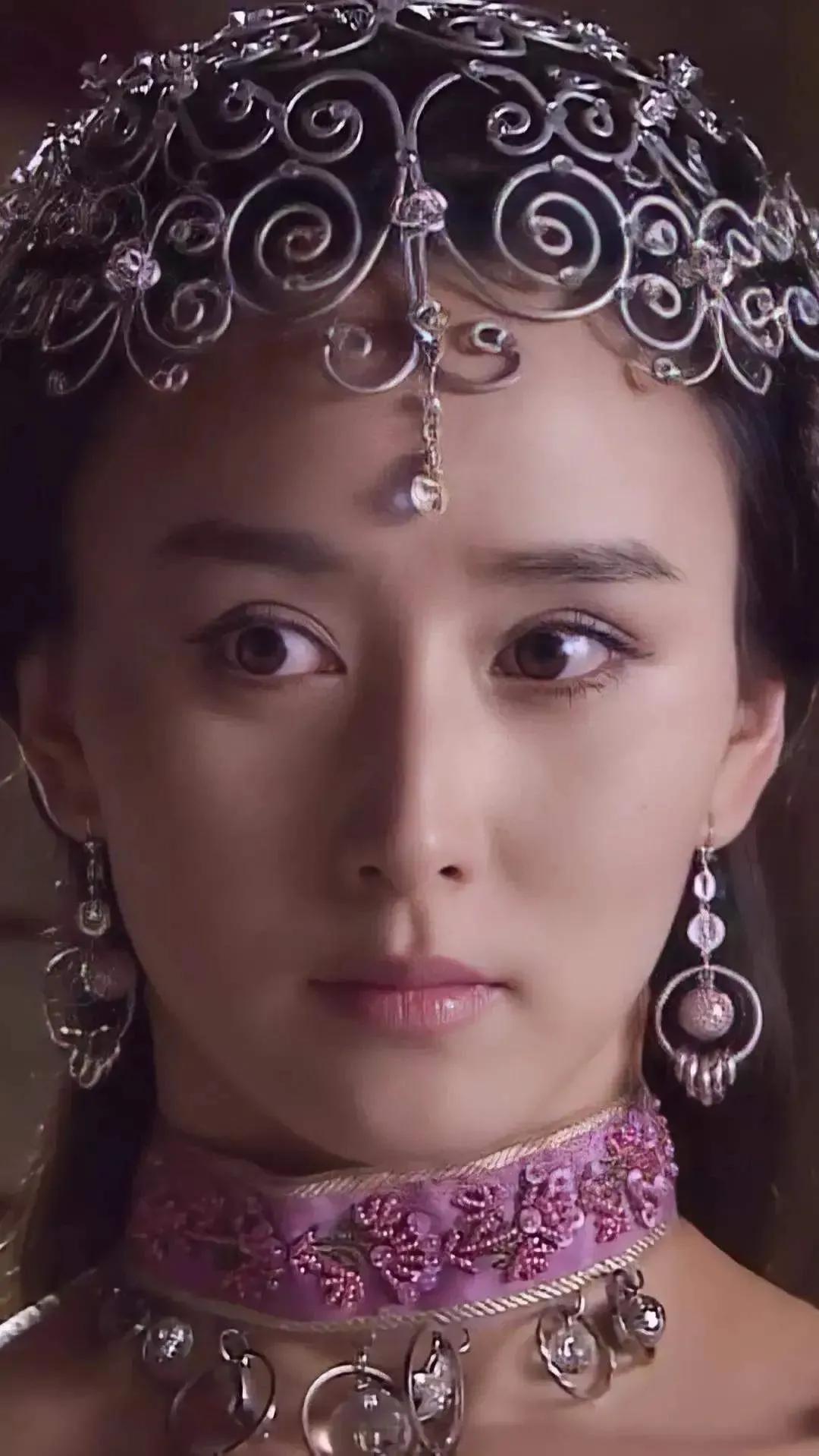 Mainland Actress—Hu Jing - iNEWS