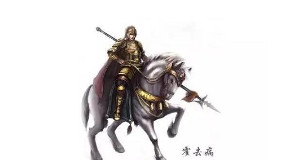 Explore the Five Thousand Years of China-Wei Qing and Huo Qubing - iNEWS