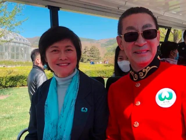 A well-known CCTV host has rarely appeared, and the changes have been ...