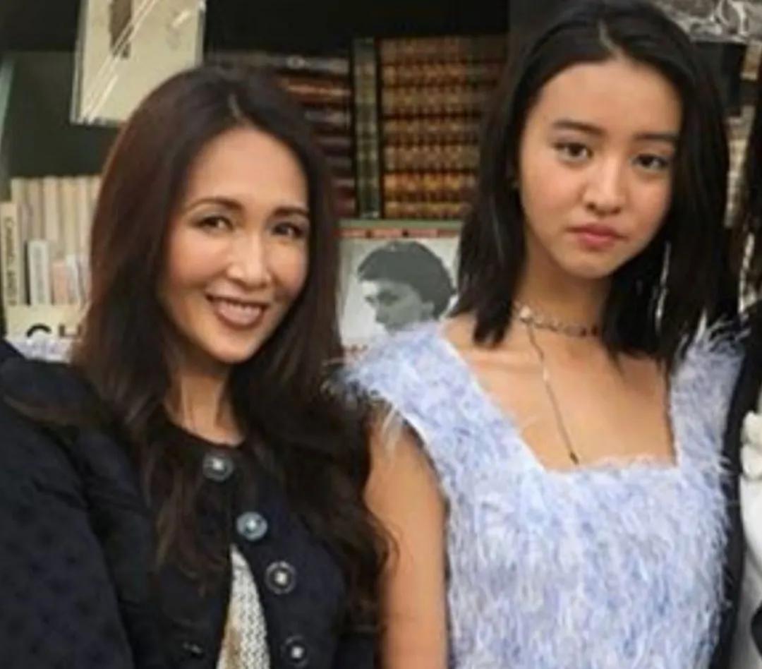 Kimura Takuya's daughter didn't go to college, and she only wanted to pursue a career. As a ...