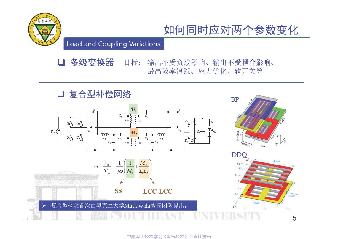 Professor Qu Xiaohui from Southeast University: A family of anti-offset ...