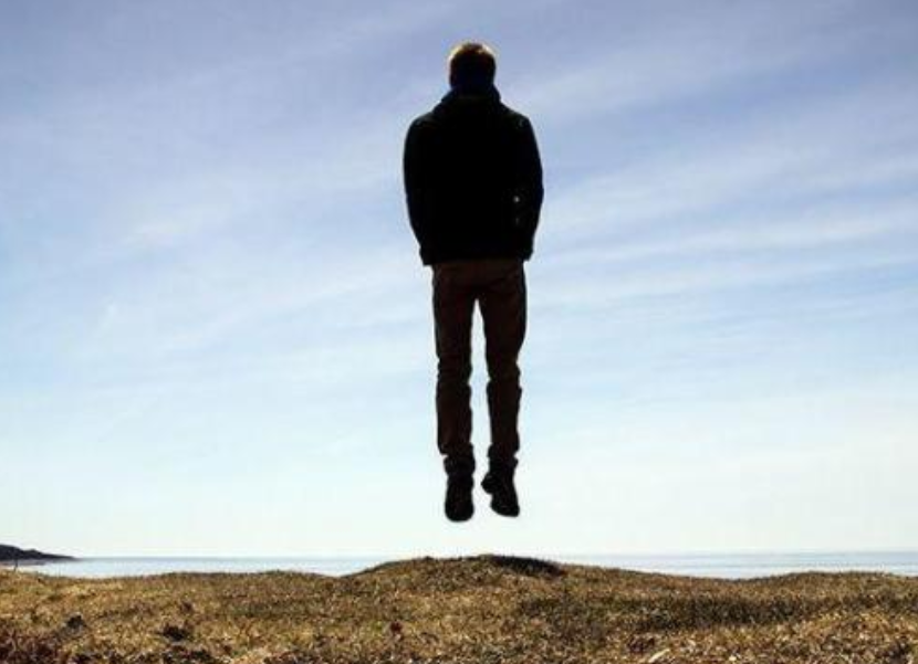 How did the "levitation technique" that no one can crack for more than ...