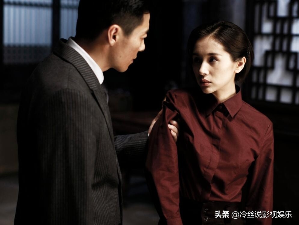 Zu Feng, Jin Dong and Yu Hewei, who are the "kings" of the spy war ...