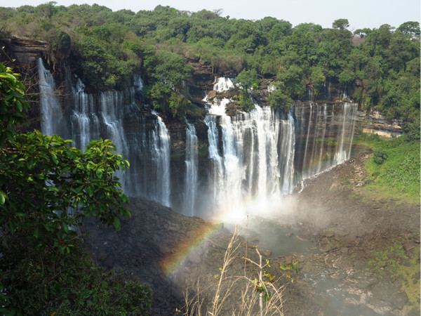 Beautiful Angola, a place not to be missed during travel - iNEWS