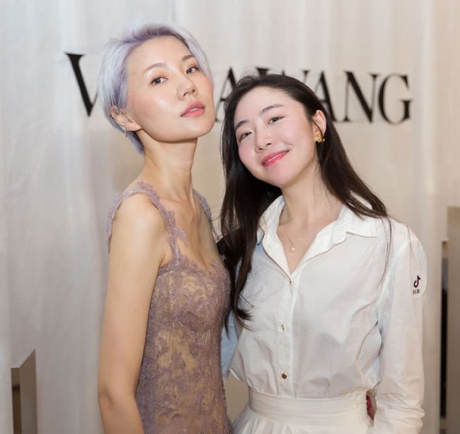 Chen Lu asked Huo Zun for 9 million video exposures, but netizens quarreled - iNEWS