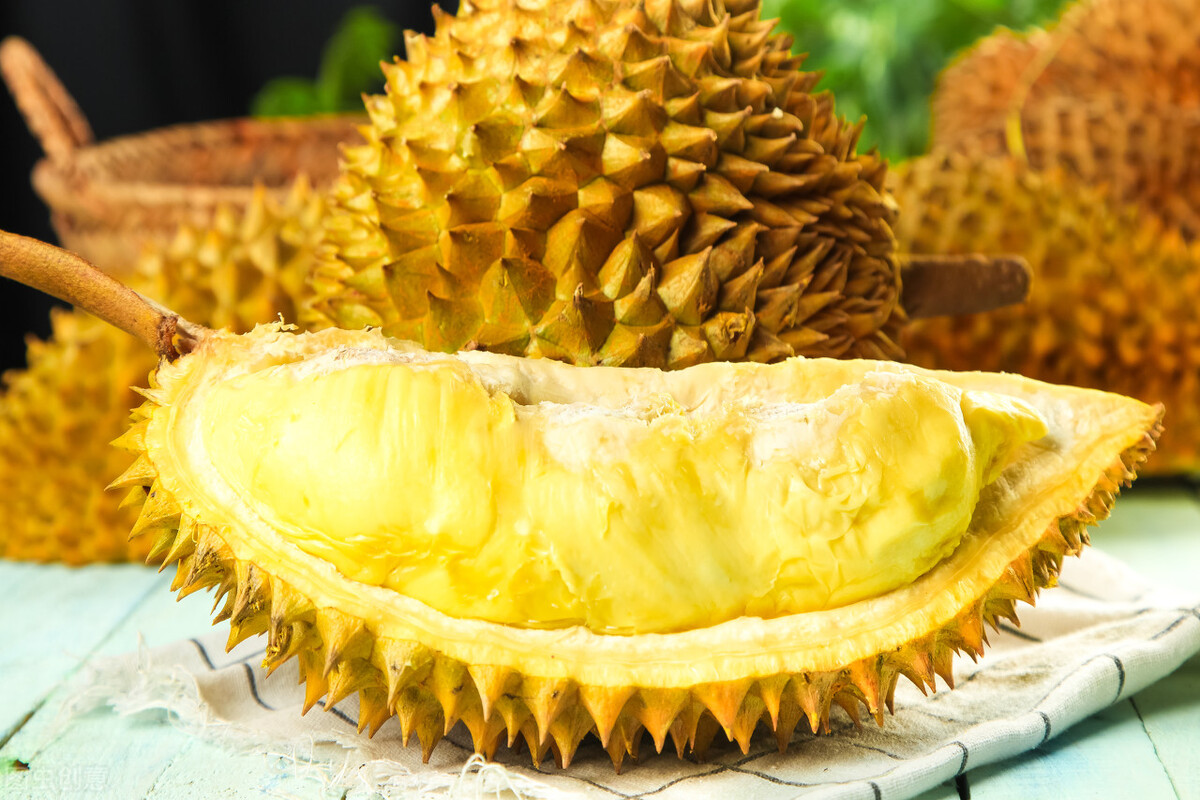 What are the changes in the body of people who often eat durian?3 ...
