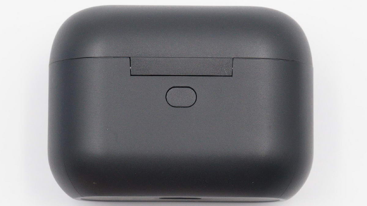 Disassembly report: Qcy T10 true wireless Bluetooth headset - iNEWS