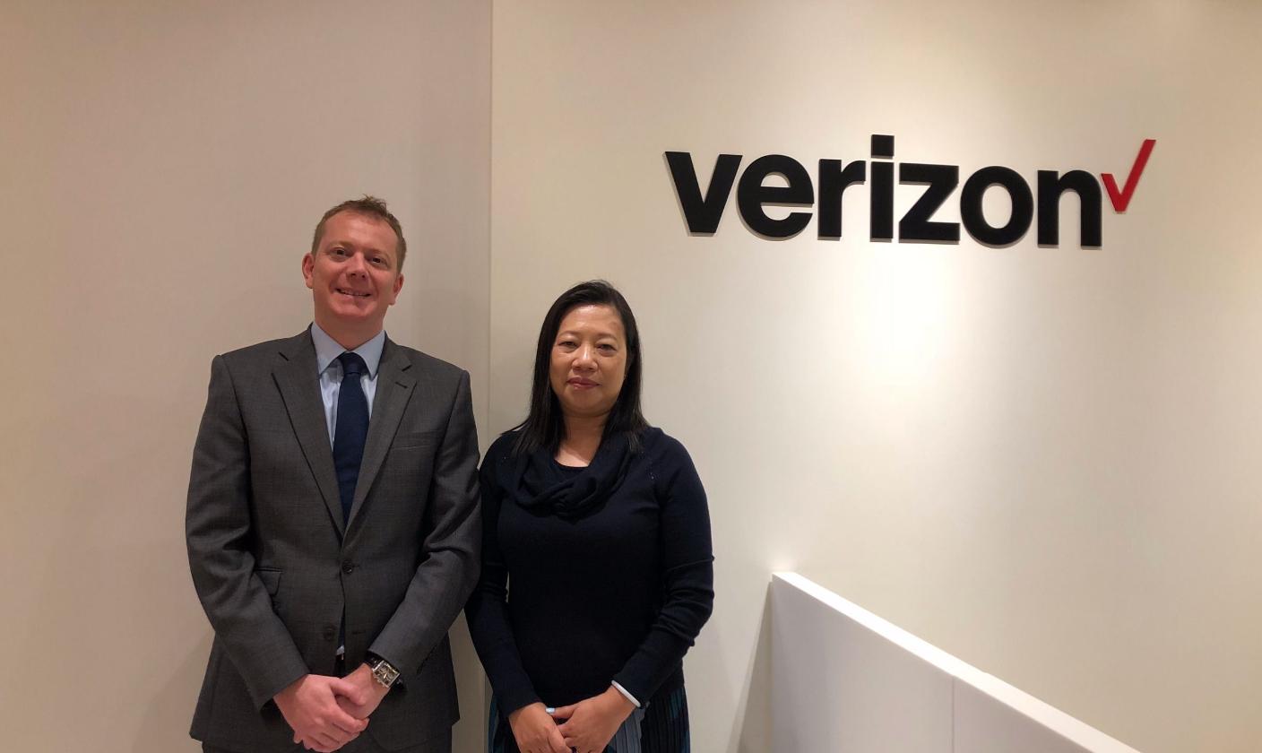 Still can't get around Huawei's technology patents, US telecom operator ...