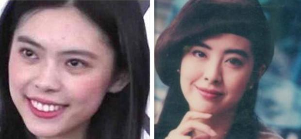 There is a kind of "face-lifting" called Gu Yazhen in "Kung Fu". After ...